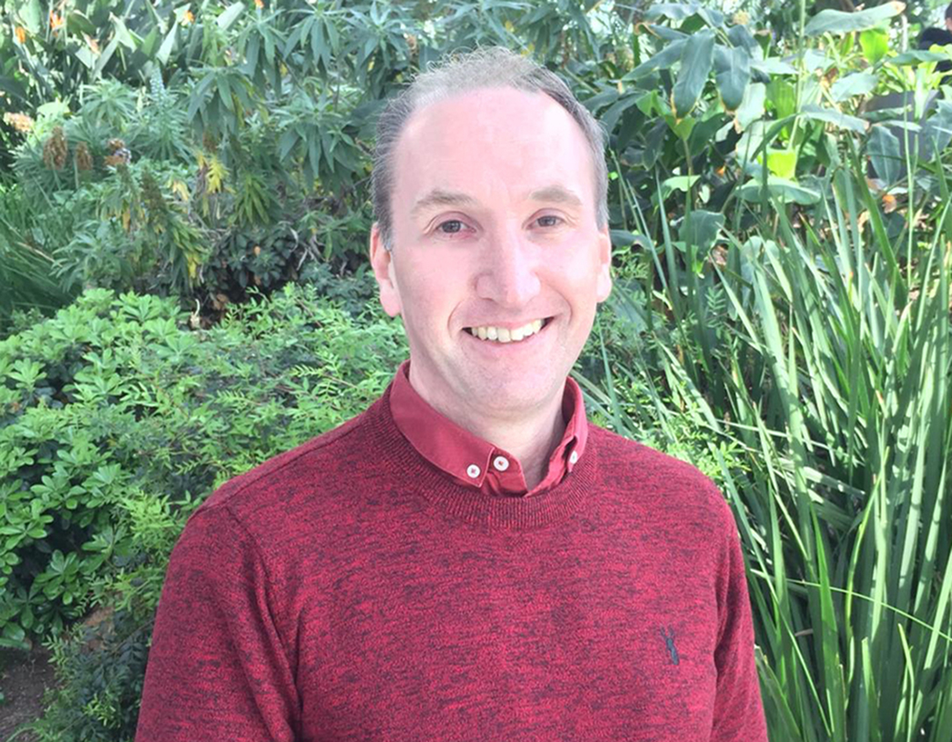 Garden Design Colchester | Jon Gower, qualified garden designer Essex