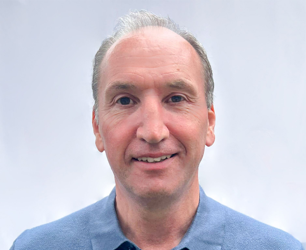 Jon Gower Garden Design Colchester, Essex | Qualified Garden Designer